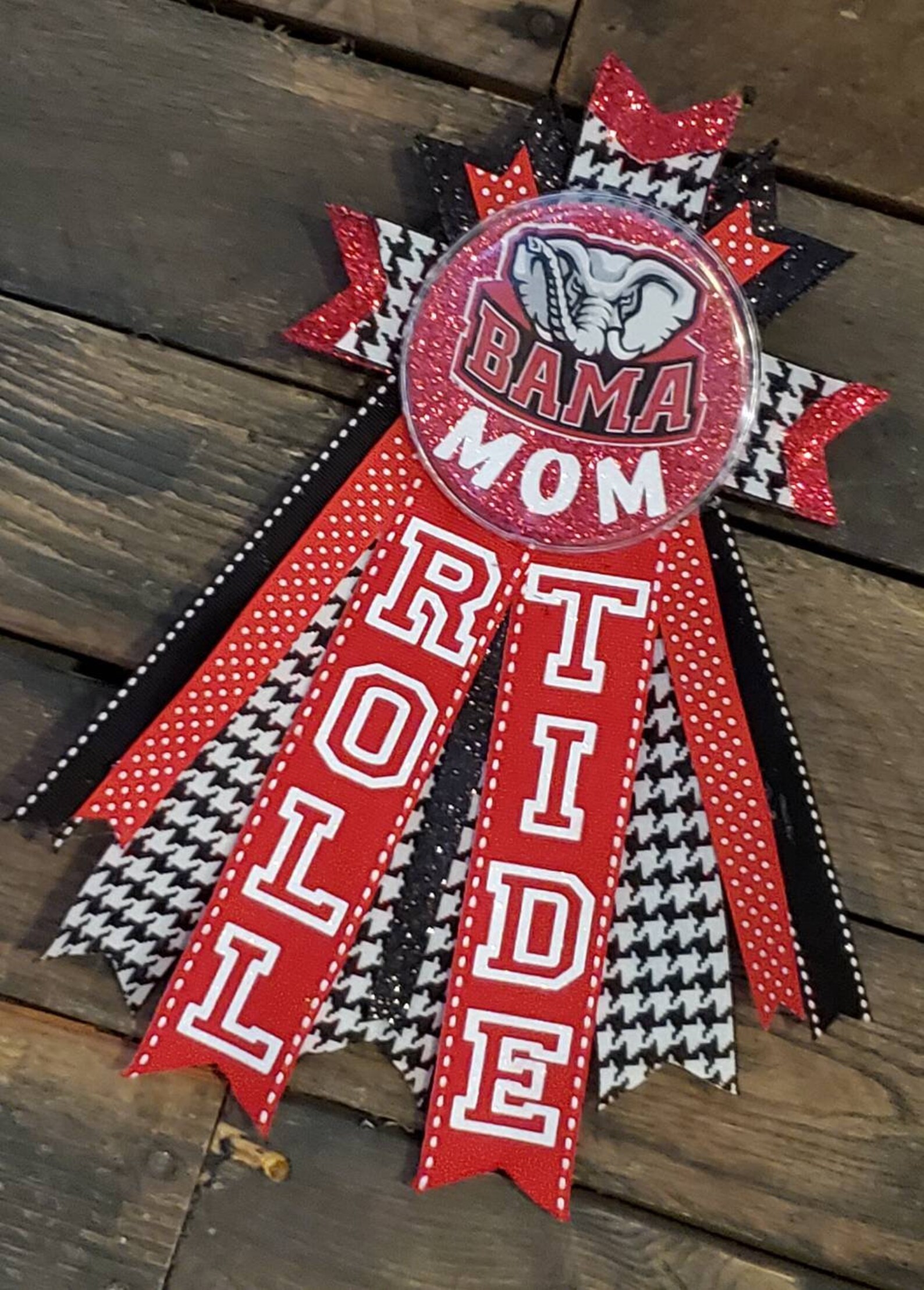 Personalized Team Spirit / Graduation Buttons - Etsy