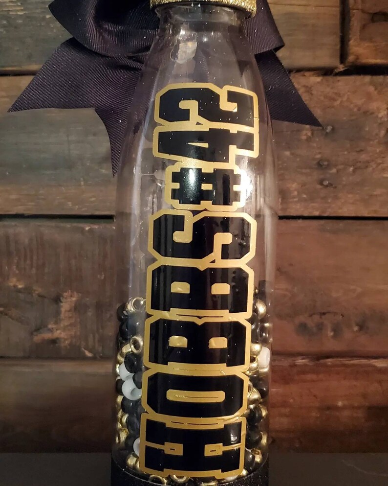 Cheer/team/sports/graduation/spirit Noise Maker Shaker | Etsy