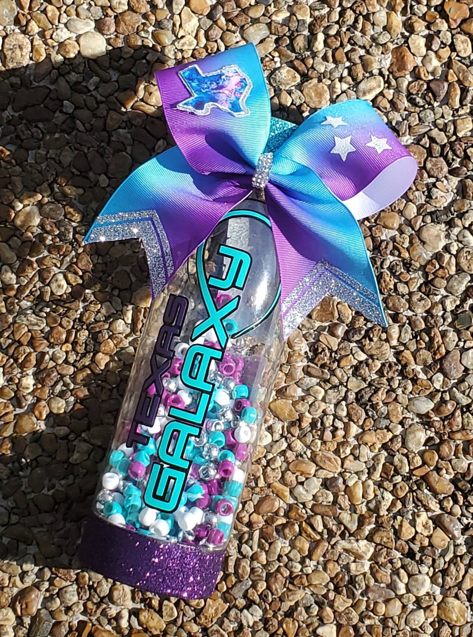 Cheer/team/sports/graduation/spirit Noise Maker Shaker - Etsy