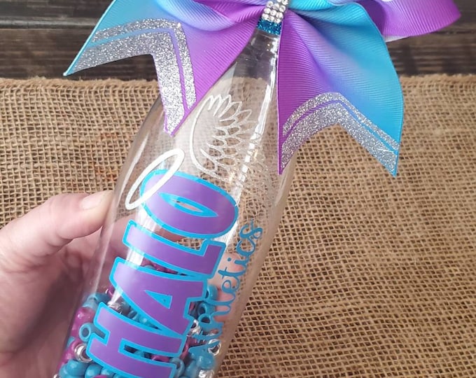 Cheer/team/sports/graduation/spirit Noise Maker Shaker - Etsy
