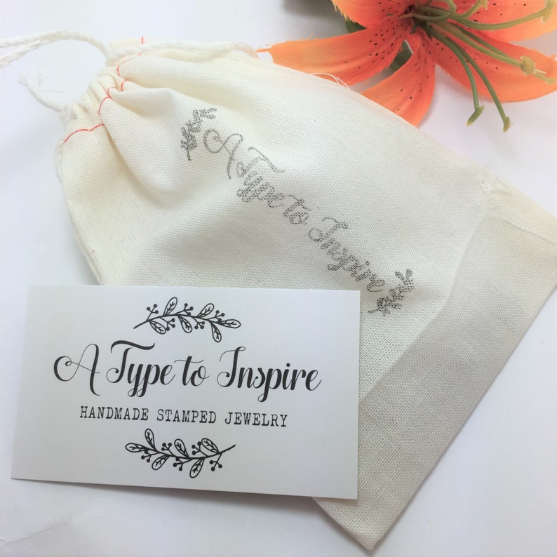 Broken Heart Pendant Set Best Friends Initials Hand Stamped - Etsy