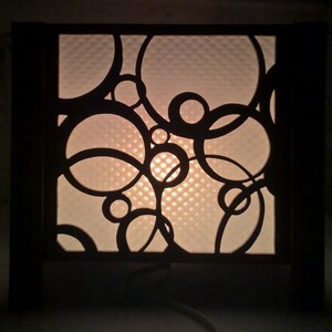 Light Box 1 - Etsy