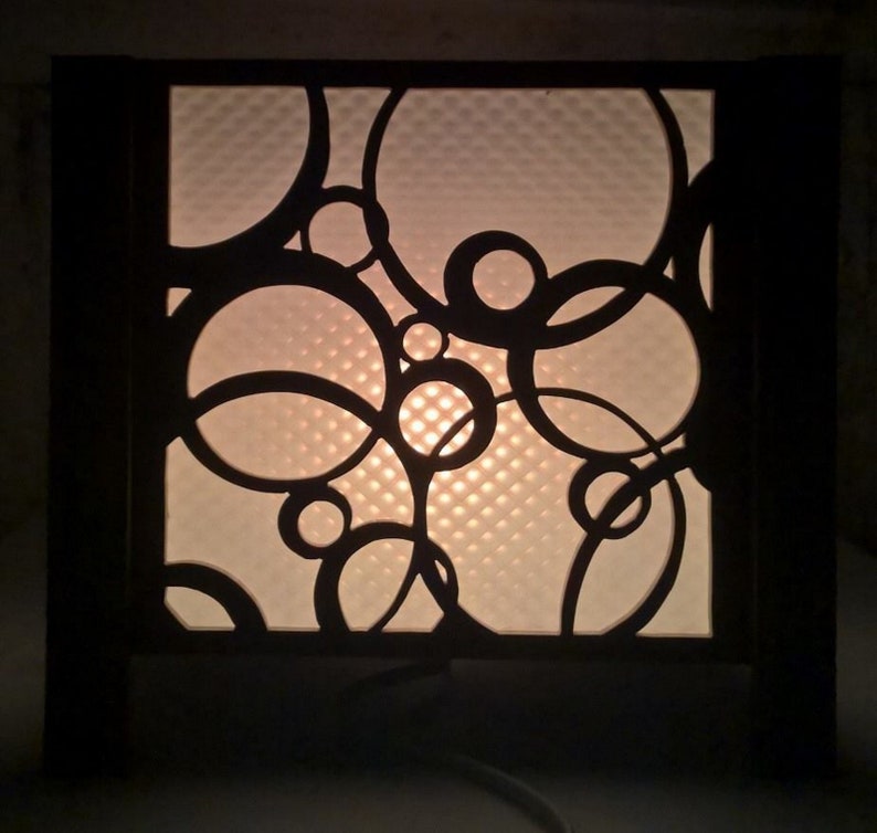 Light Box 1 - Etsy