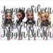 Empowering Black Women Clipart Instant Download Black Women PNG ...