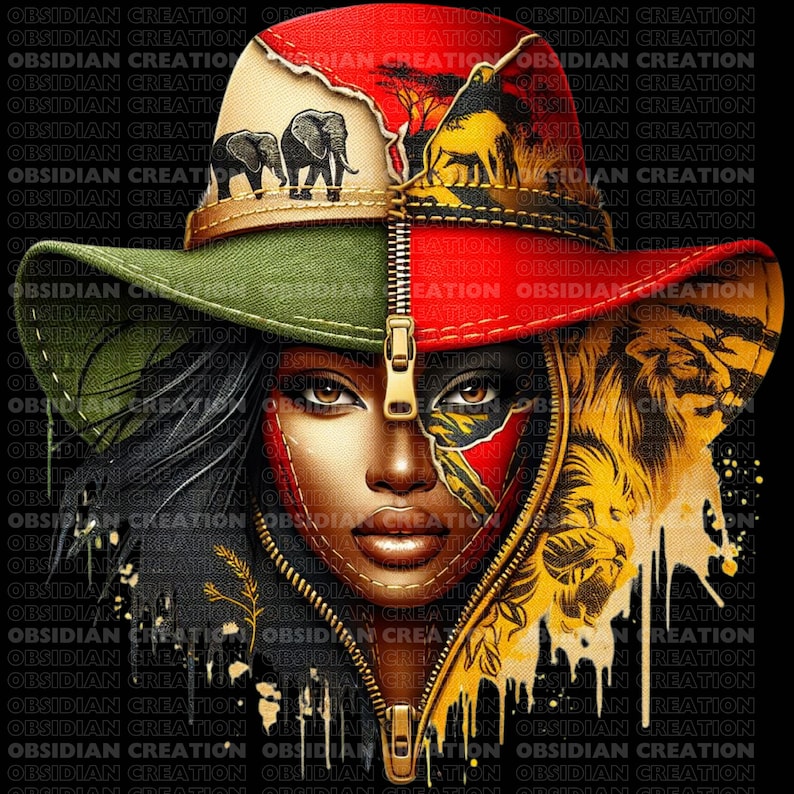 Black History PNG Image: Celebrating African-american Heritage ...