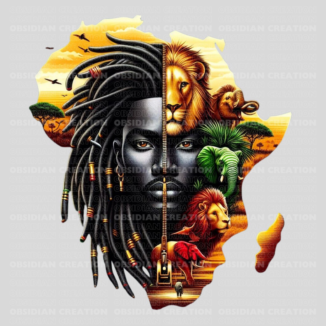 Black History PNG Image: Celebrating African-american Heritage ...