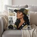 God Fights for Her PNG, Black Woman Faith Sublimation Design, Spiritual ...
