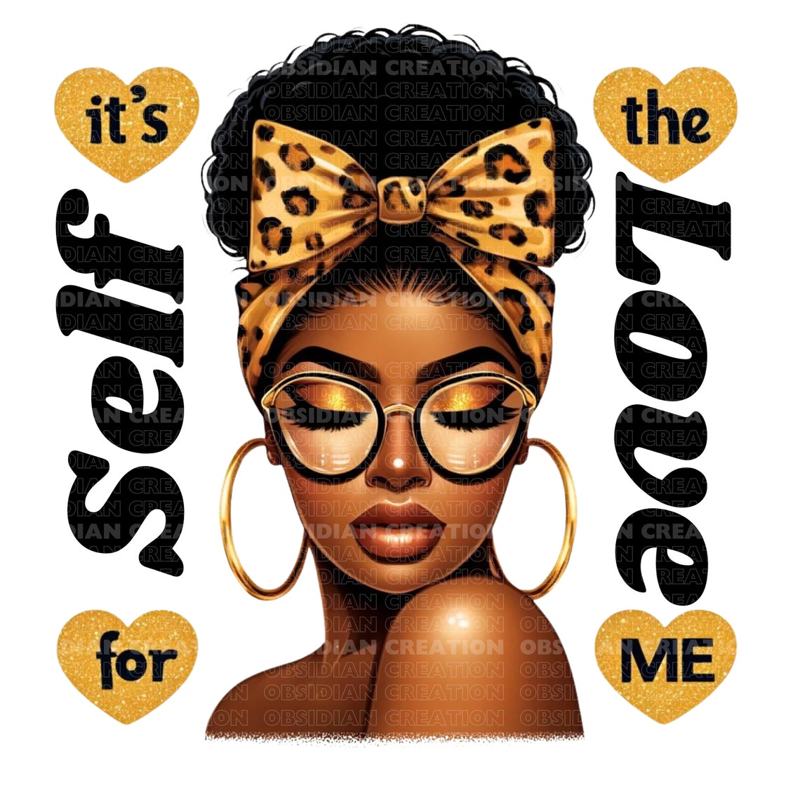 Self Love | Self Love Clipart | Inspirational Self Care Pngs for T ...