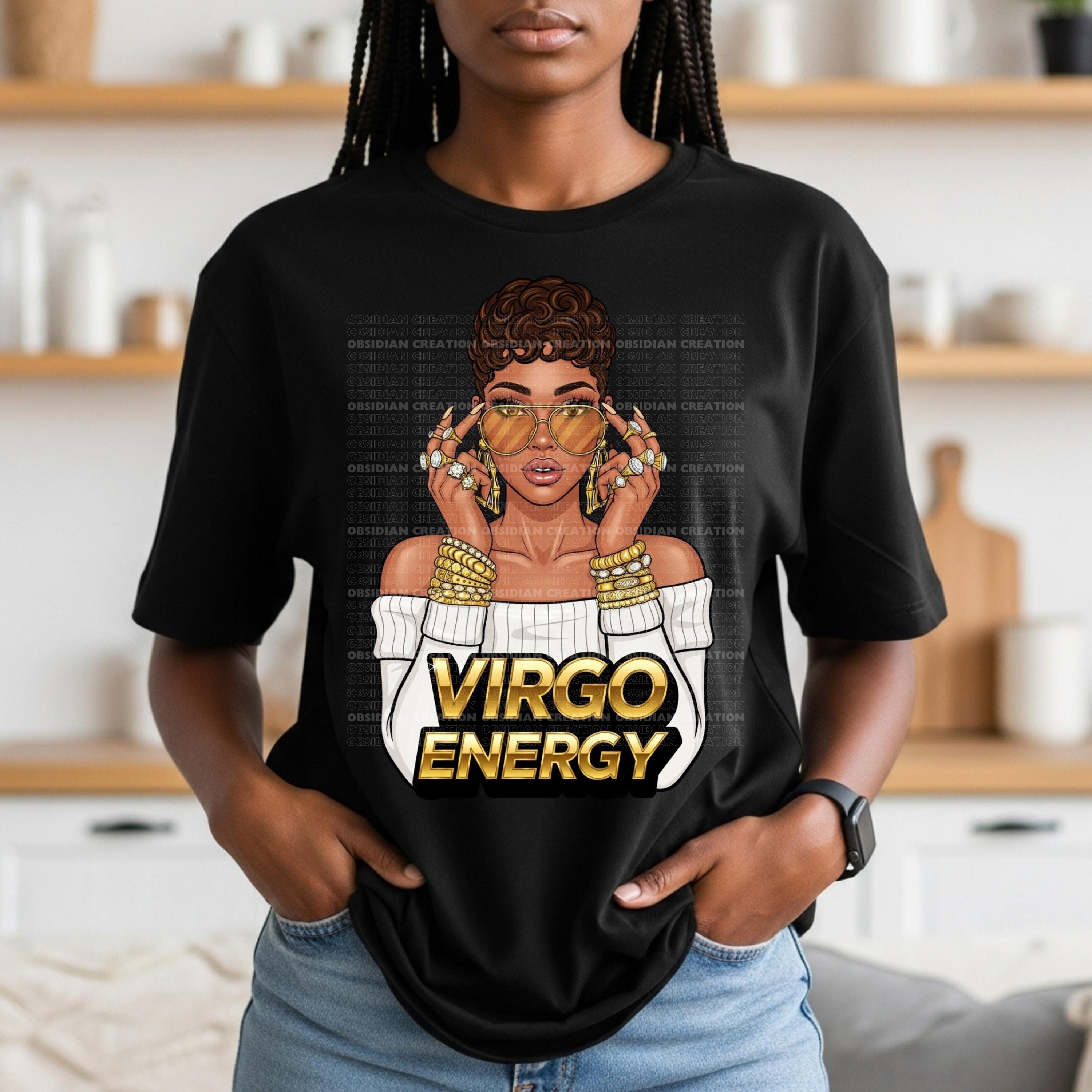 Zodiac Diva PNG Bundle | 12 Glamorous Zodiac Signs Diva Clipart ...