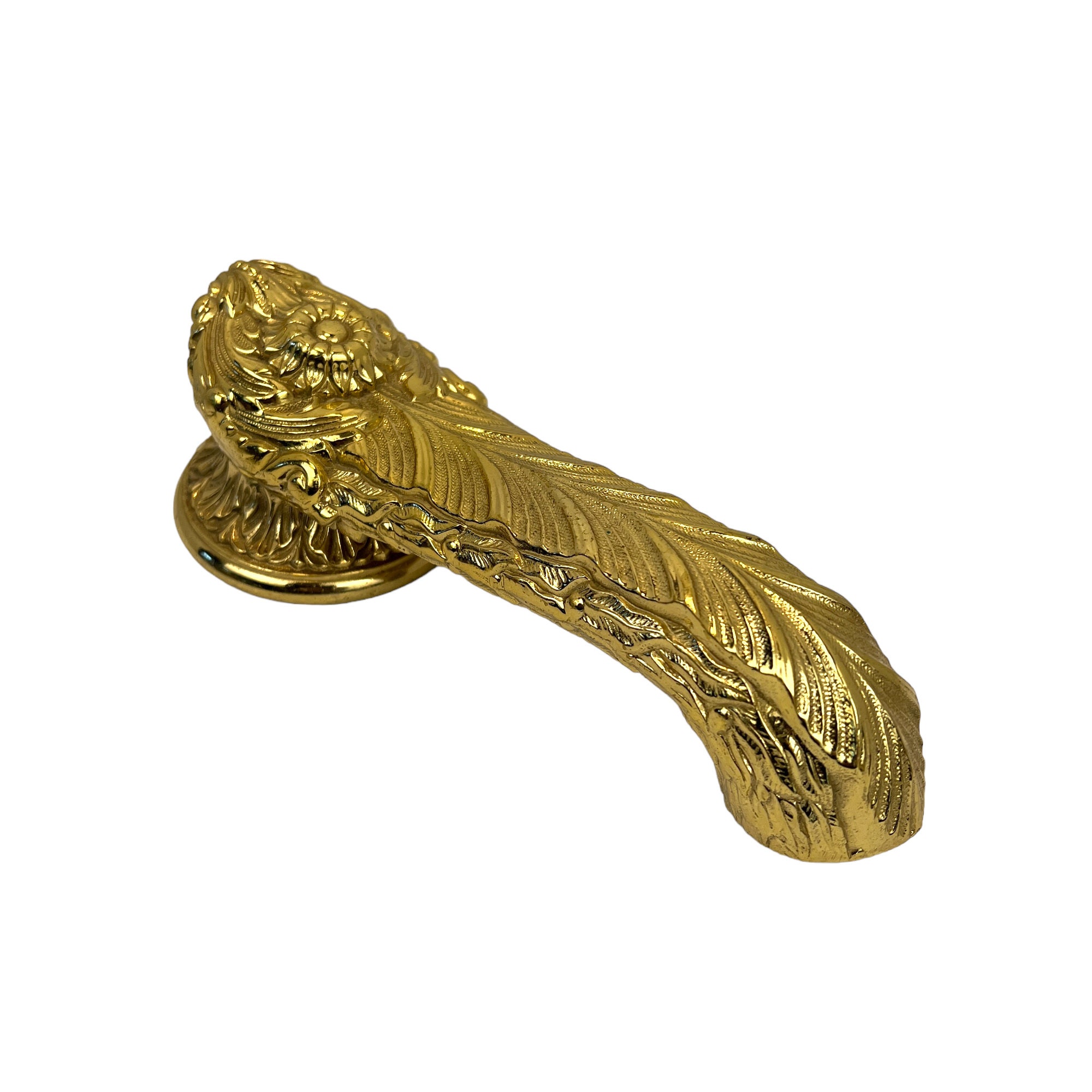 Phylrich Baroque Basin Sink Faucet Rococo Vintage Bathroom Hardware ...