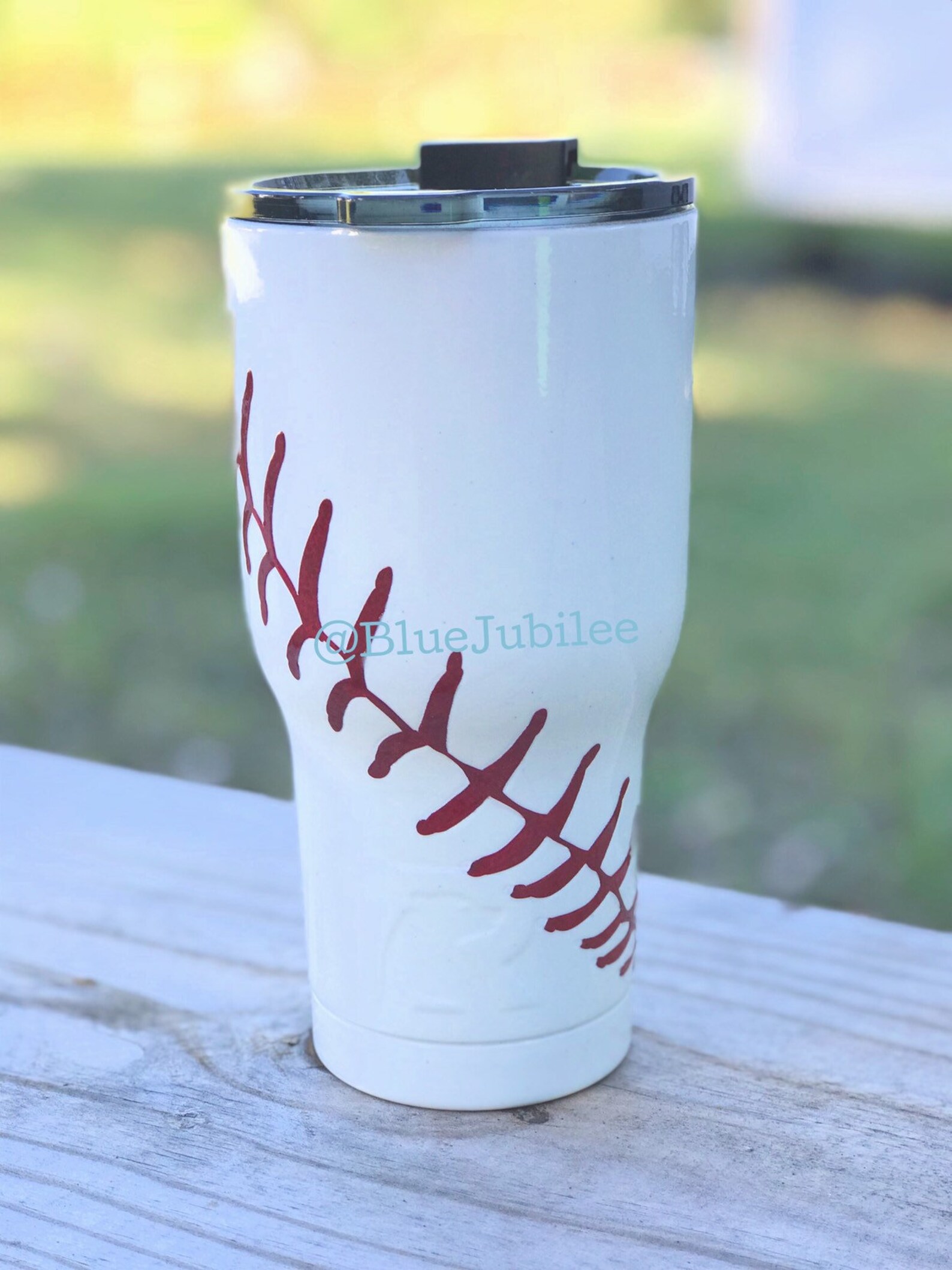 Softball Cup or Baseball Customizable Tumblers and Bottles - Etsy