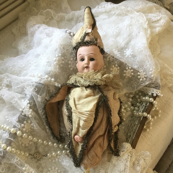 Marotte Puppet - Etsy