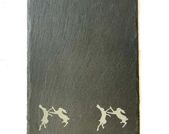 Boxing Chalk Board - Etsy