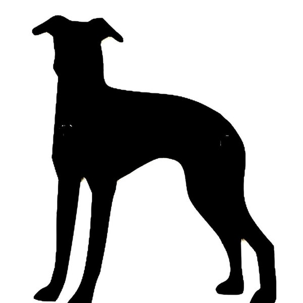Lurcher - Etsy UK