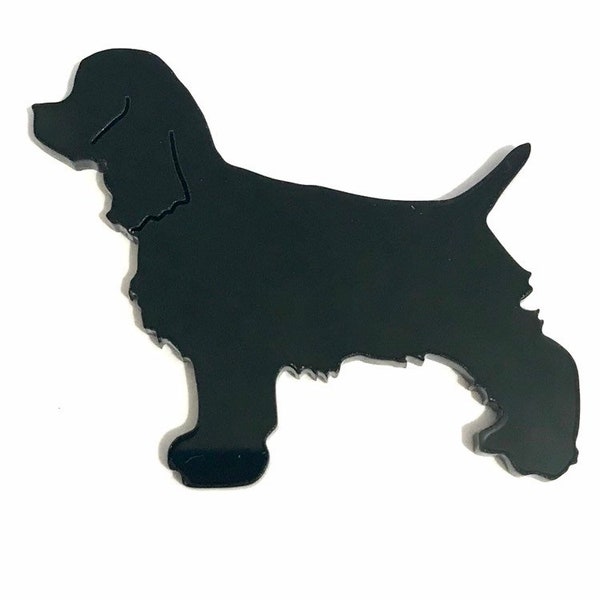 Cocker Spaniel - Etsy