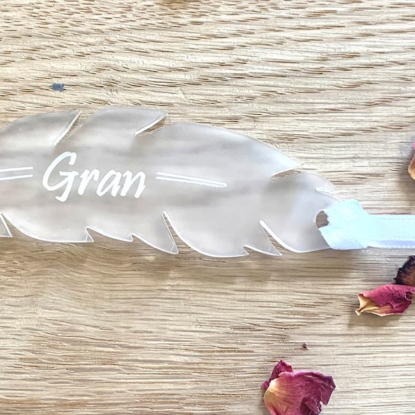 Memorial Tree Hanging Decoration - Etsy UK