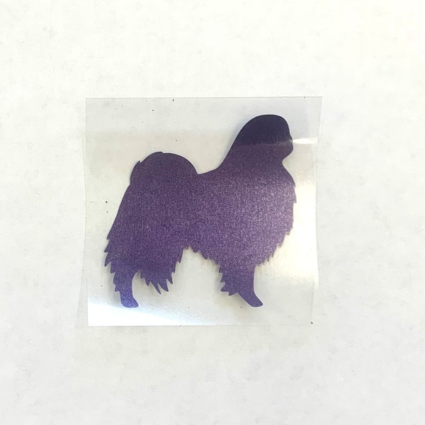 Japanese Spaniel - Etsy