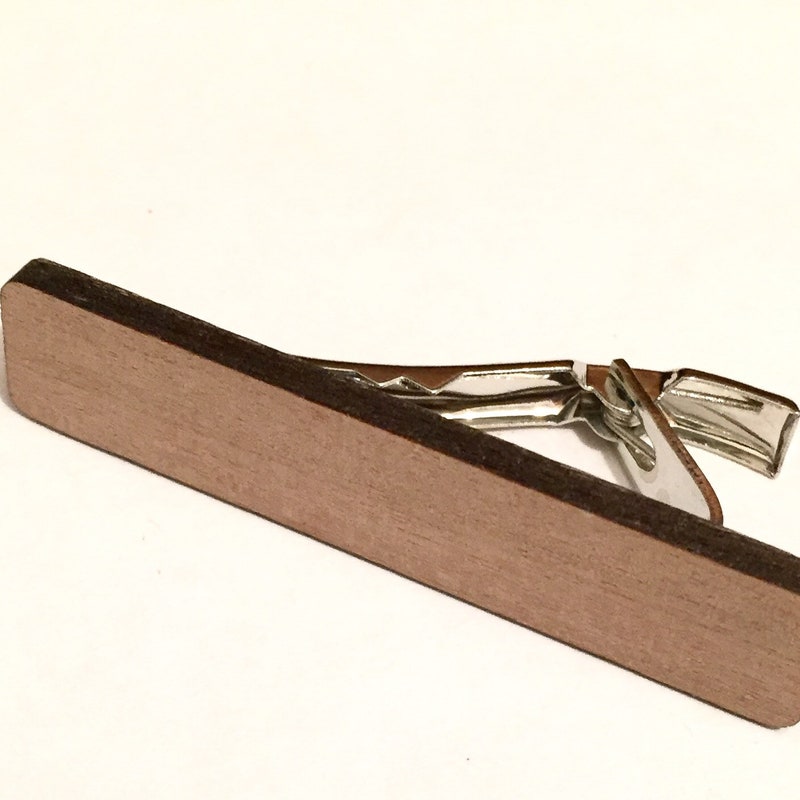 Wood Clip - Etsy
