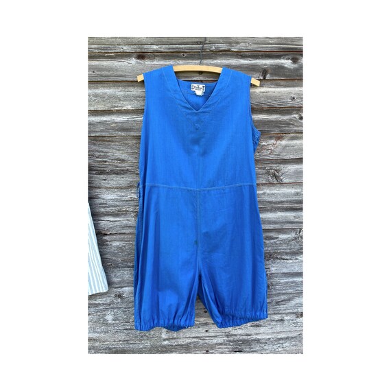 Gym romper - Gem