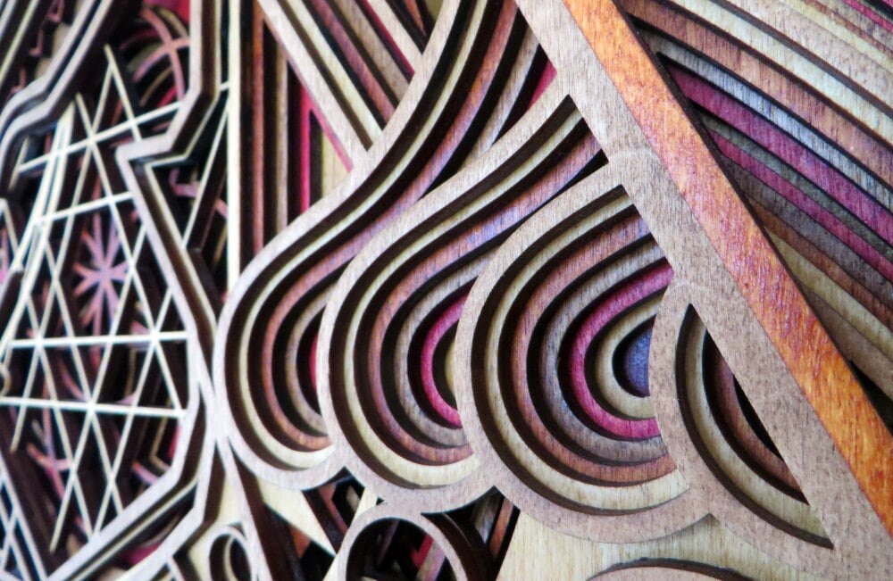 Equus Animo spirit of the Horse Laser Cut - Etsy