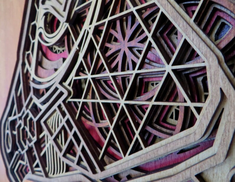 Equus Animo spirit of the Horse Laser Cut - Etsy