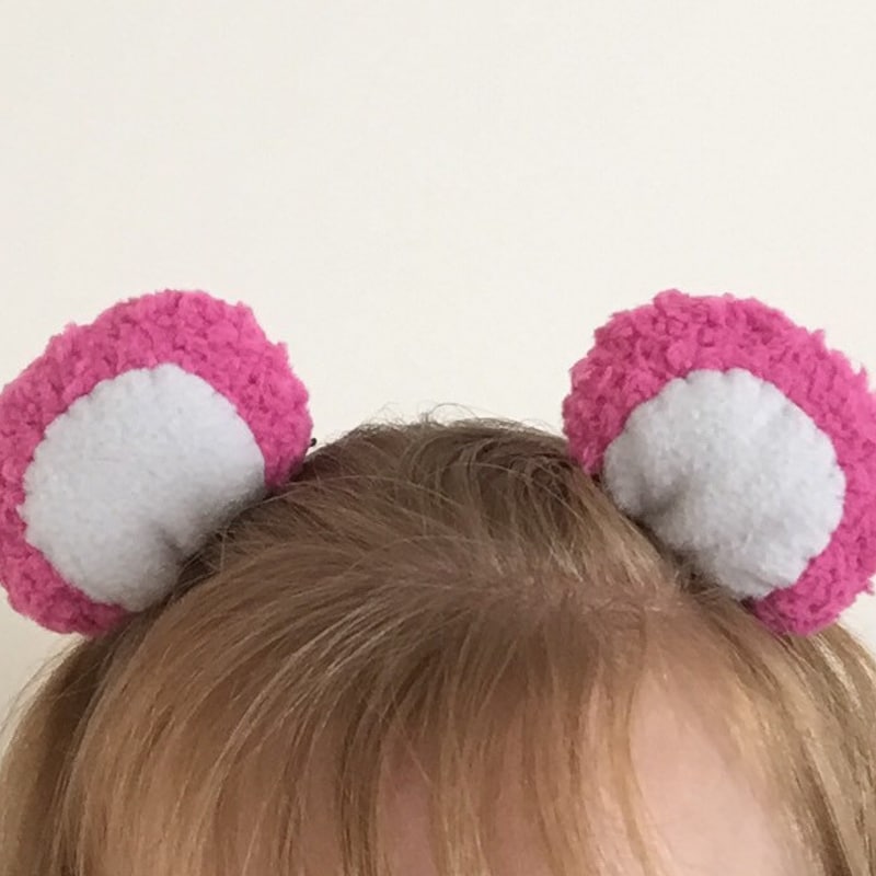 Bear Ears - Etsy