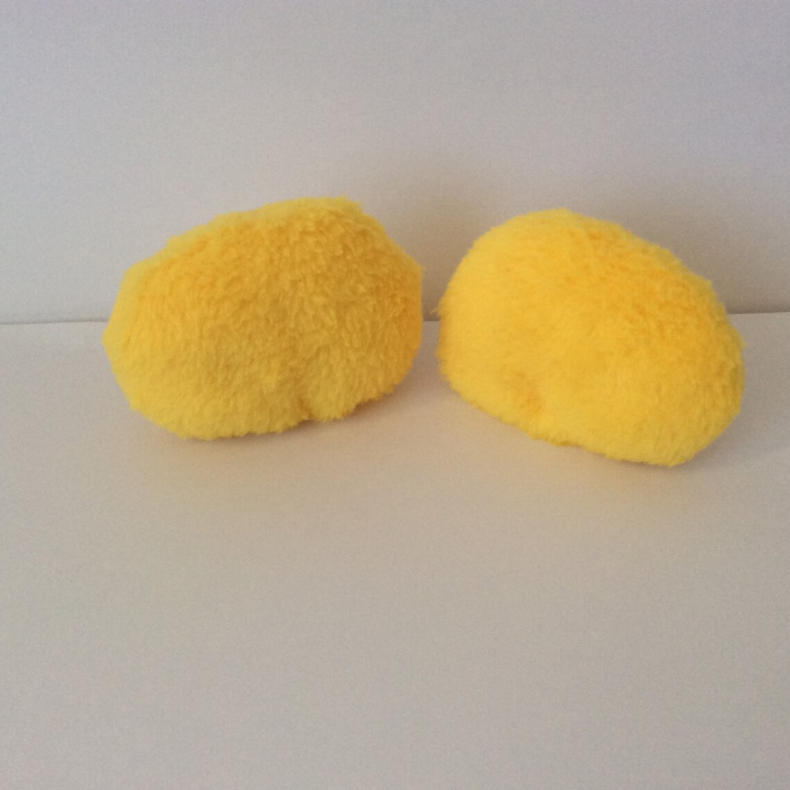 Bear Clip on Ears inspired by Winnie the Pooh - Etsy