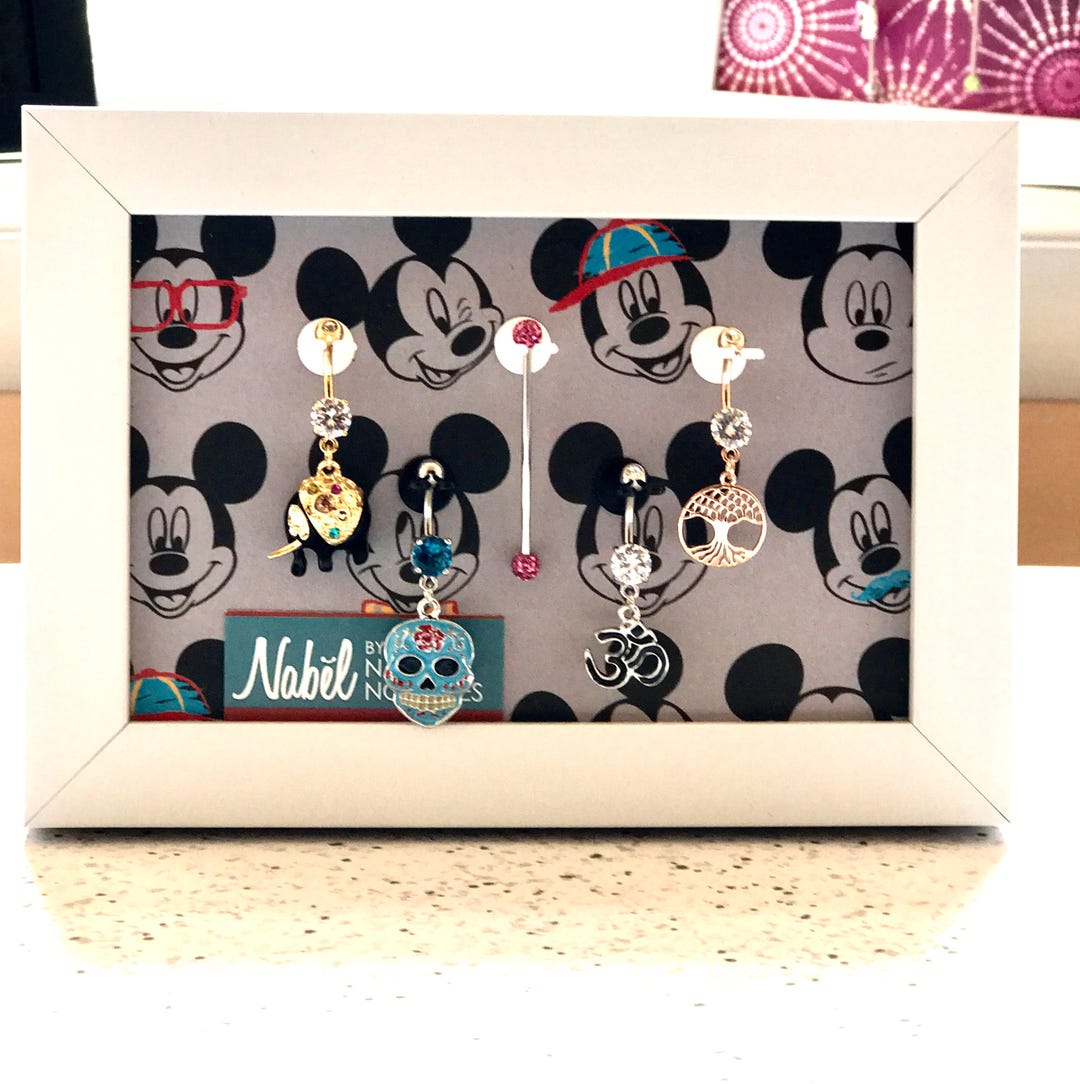 Disney Charactor Display - Etsy