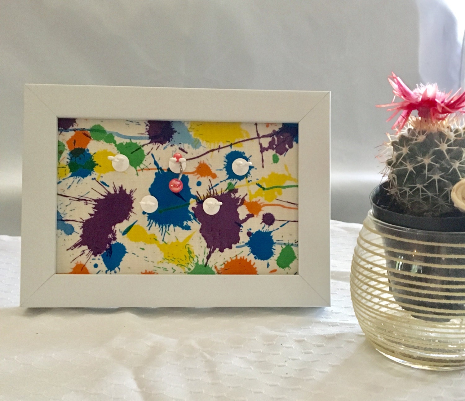 Paint Splat Fun - Etsy