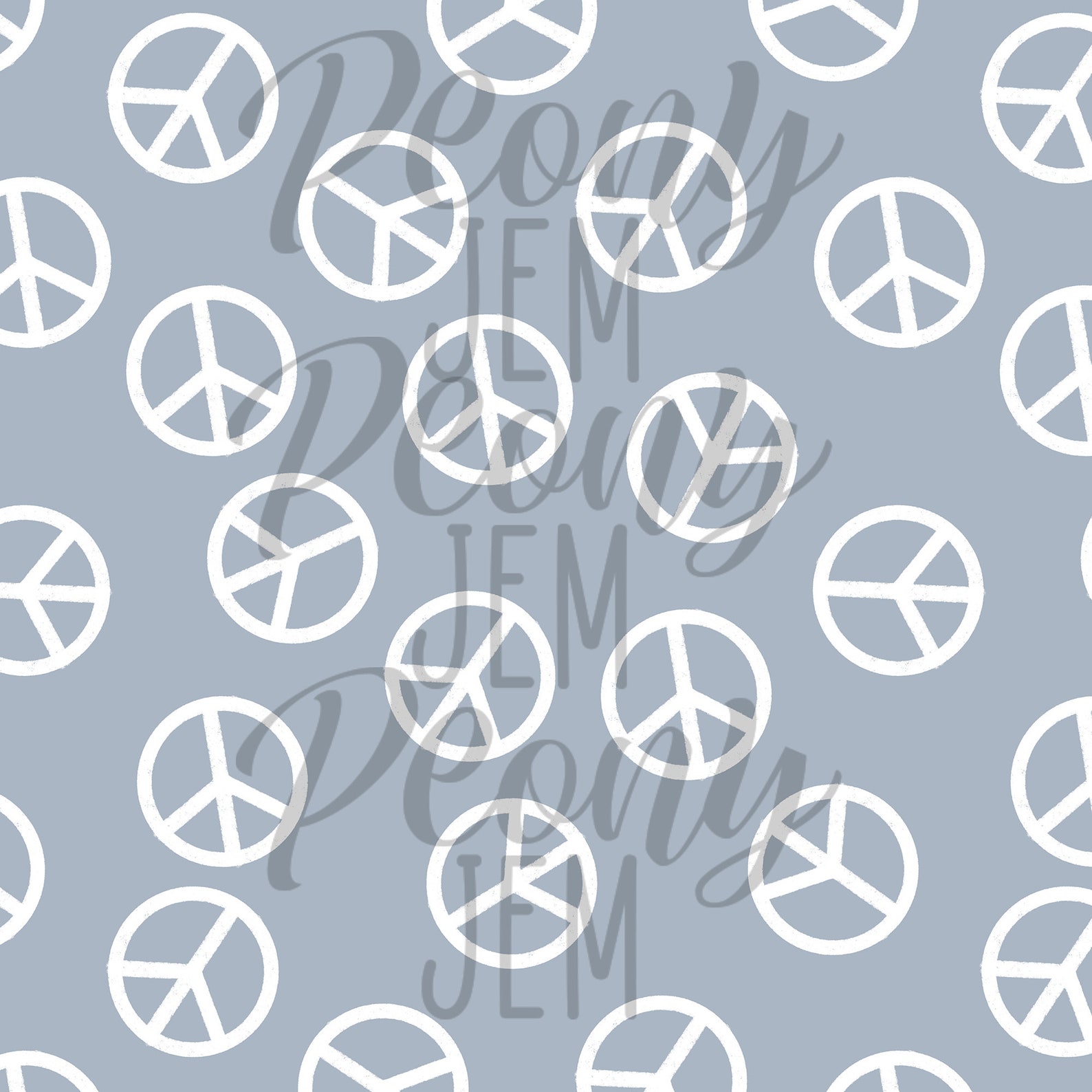 Peace Seamless Design // Retro Design // Seamless Pattern // - Etsy
