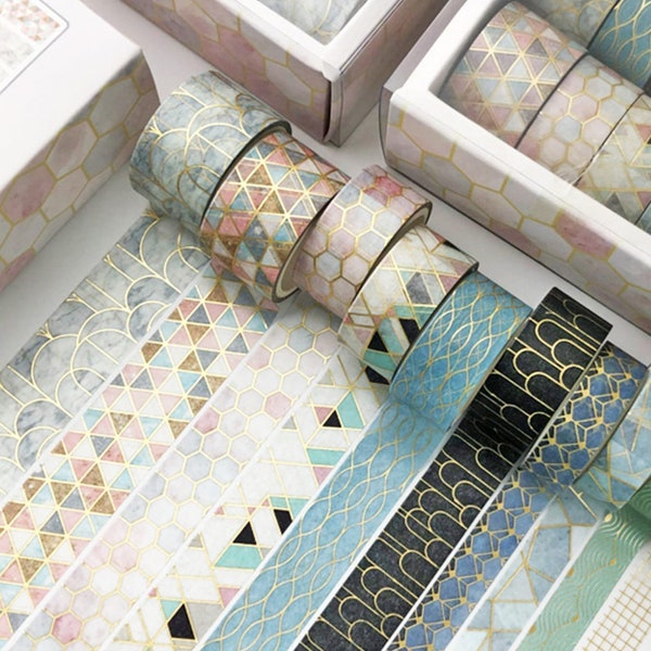Gold Tape - Etsy