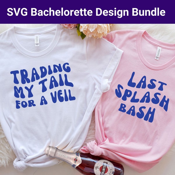 Bachelorette Svg - Etsy