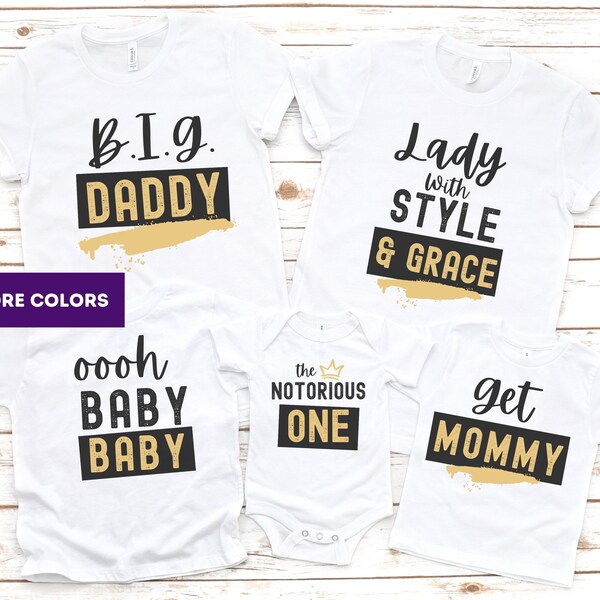 The Notorious One Birthday - Etsy