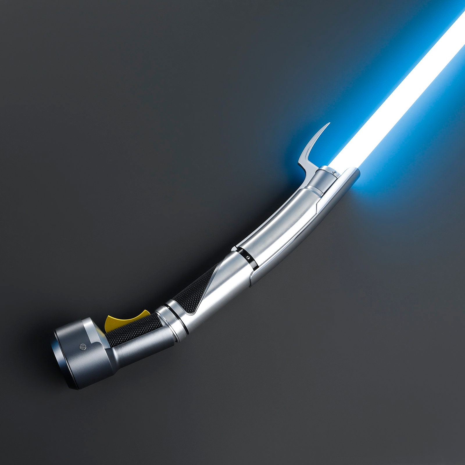 SW Jedi Dooku Lightsaber - Custom Replica of the Jedi Dooku Saber by ...