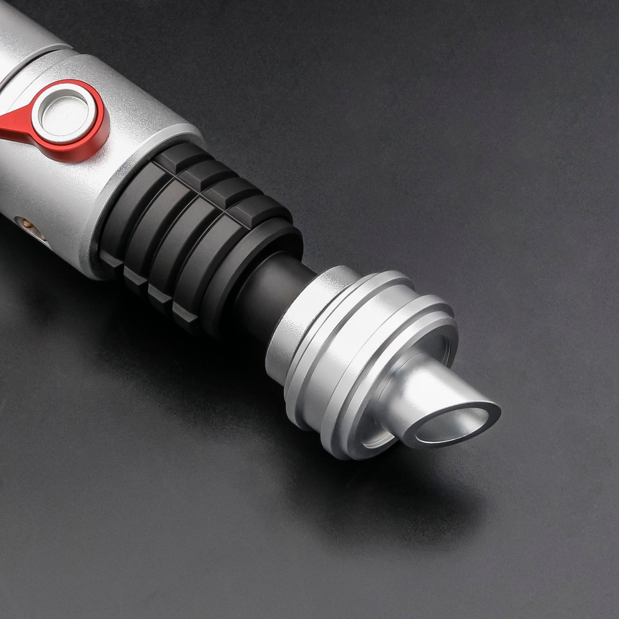 SW Ezra Bridger Lightsaber - Custom Replica of the Ezra Bridger Saber ...
