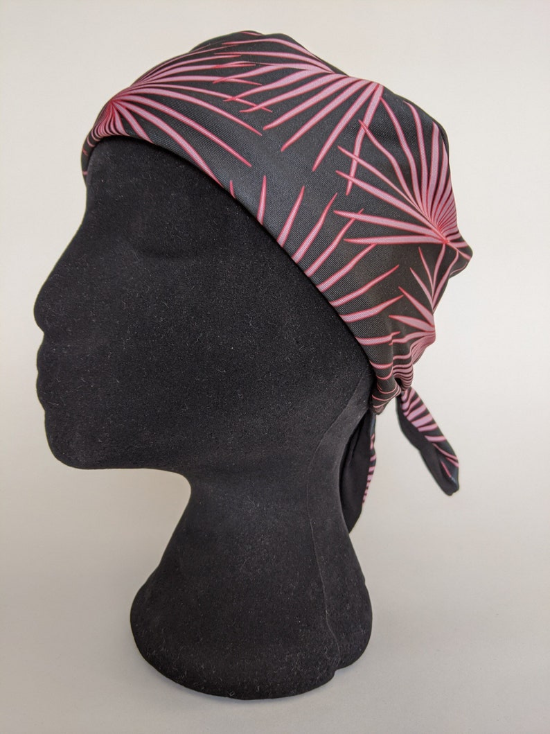 Starburst Tie Back Hat Scrub Cap Nurse Hat Hospital Cap - Etsy
