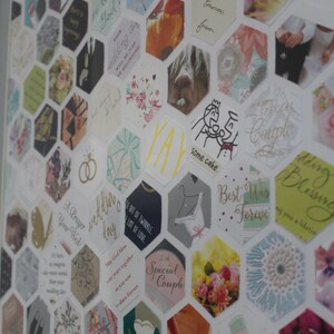 Wedding Card Display - Etsy