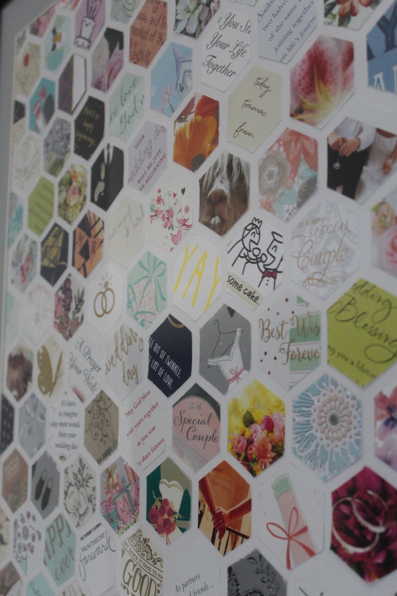 Wedding Card Display - Etsy