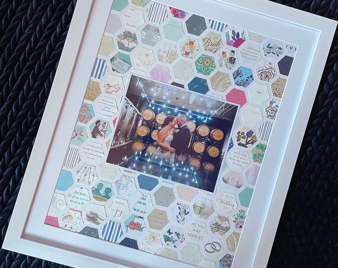 Wedding Card Display - Etsy