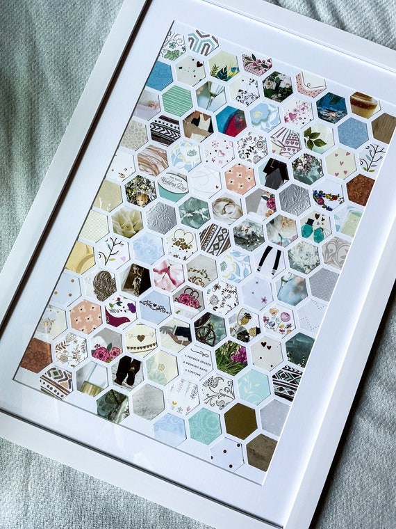 Wedding Card Display - Etsy