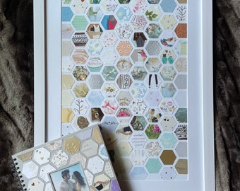 Wedding Card Display - Etsy