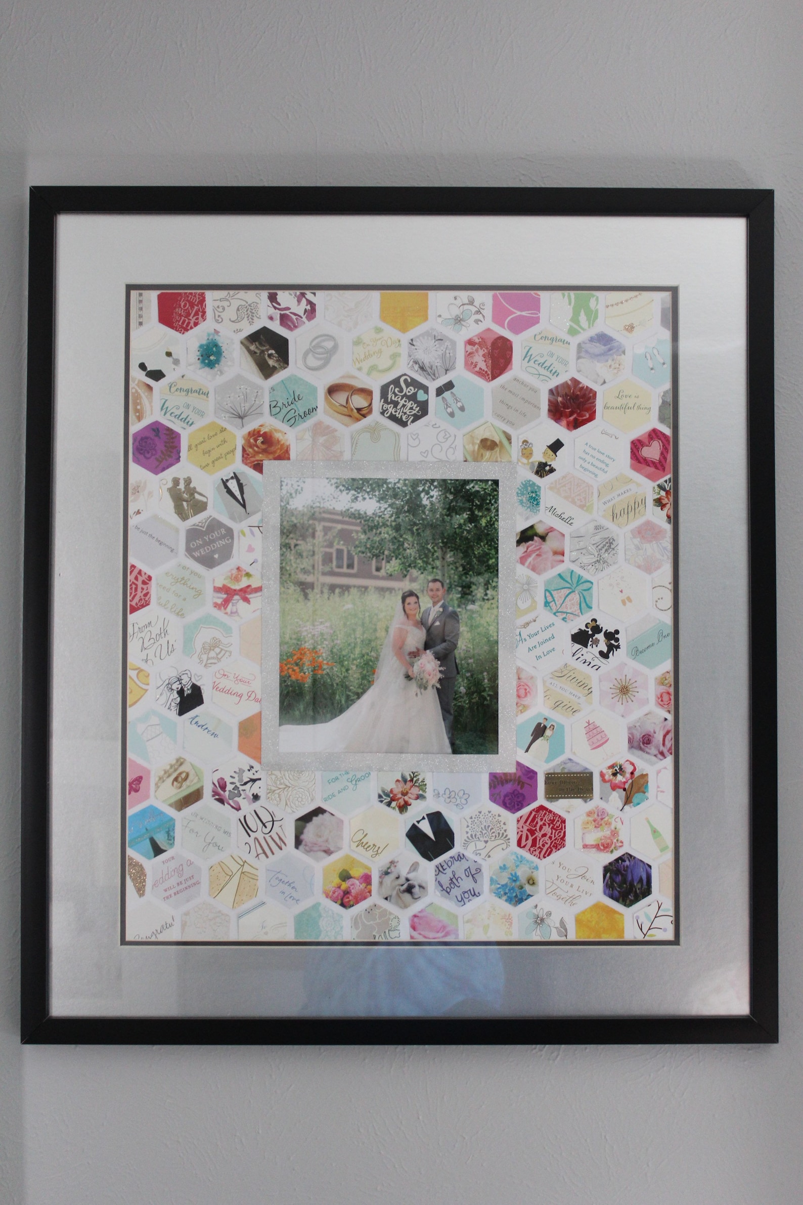 Wedding Card Display - Etsy