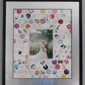 Wedding Card Display - Etsy