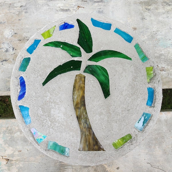 Concrete Tree - Etsy