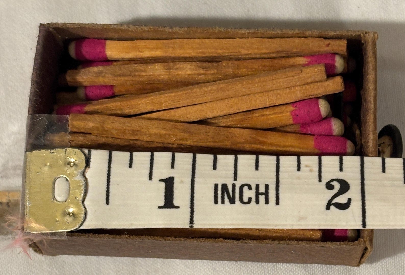 Vintage Porcelain Match Box Holder With Historic Train Print "the ...