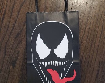 Venom Theme Party | Etsy