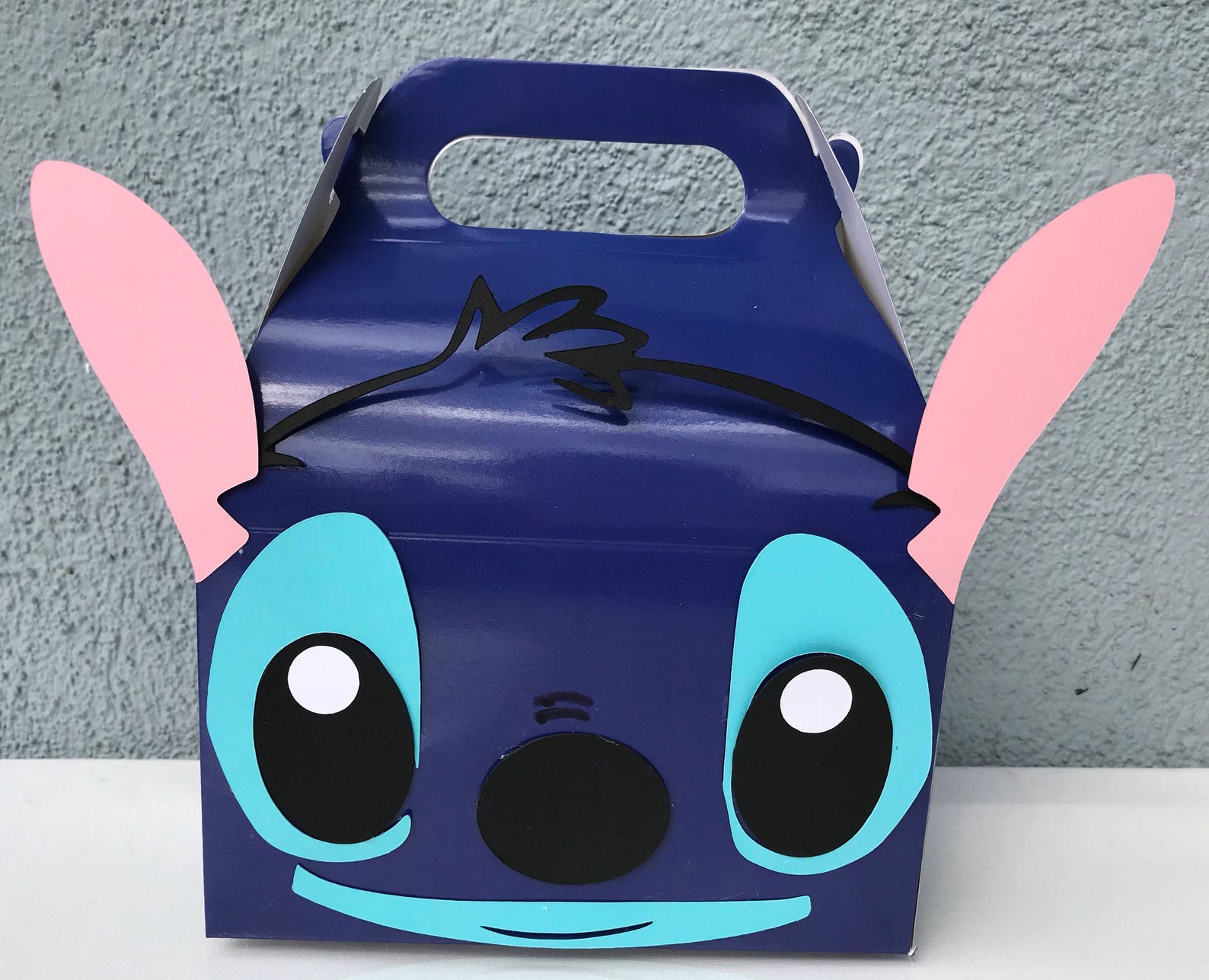 Lilo and Stitch Party Supplies/lilo and Stitch Party Bags/lilo | Etsy