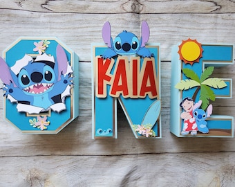 Lilo and Stitch Classroom Decoration - Etsy