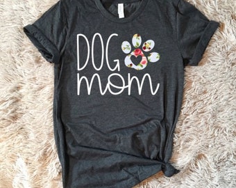 Graphic tees for women | Etsy