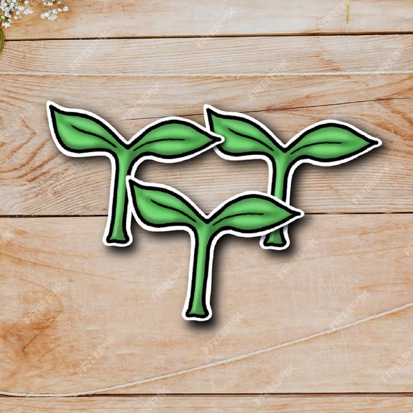 Cute Stickers - Etsy